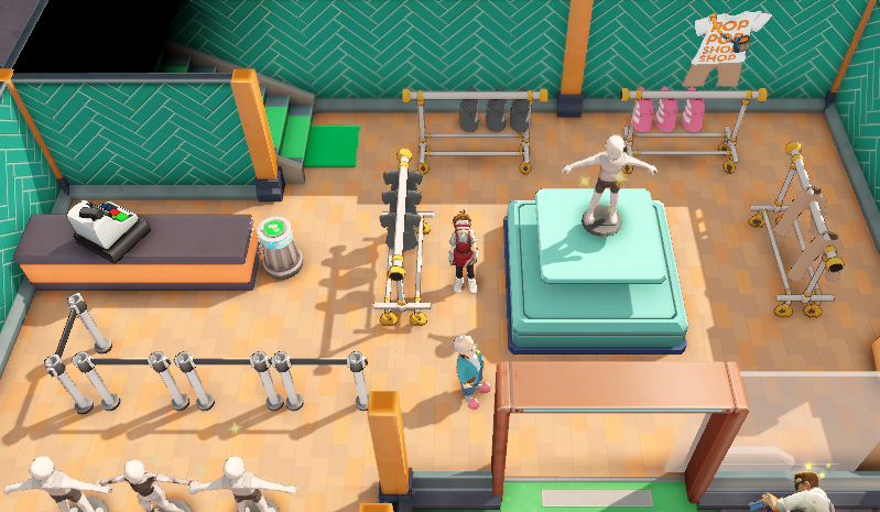 Airstrafe Interactive